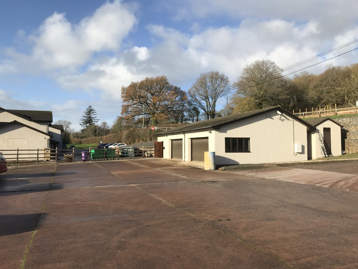 Exeter Rehearsal Studio Build – Brazen Sound Studio Blog