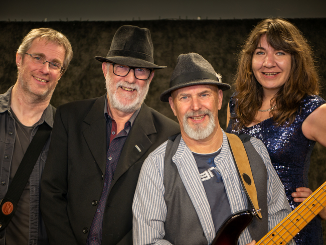 Rehearsal Studio Exeter - Recent Bands - Brazen Sound Studio Blog